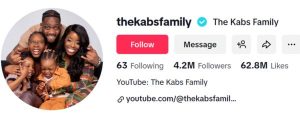 Family Influencers You Should Know Right Now