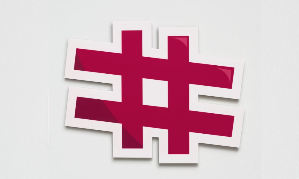 What Are Hashtags: Definition, Purpose, and How to Use Them